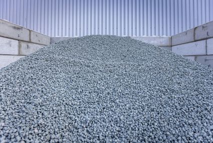 Baustoffhandel für Oberboden, Füllsand, Betonrecycling oder ...